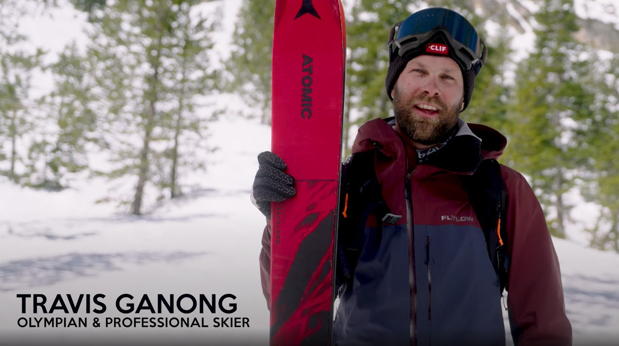 Ski California Expands Safety Education Efforts With New ‘deep Snow Safety Video California